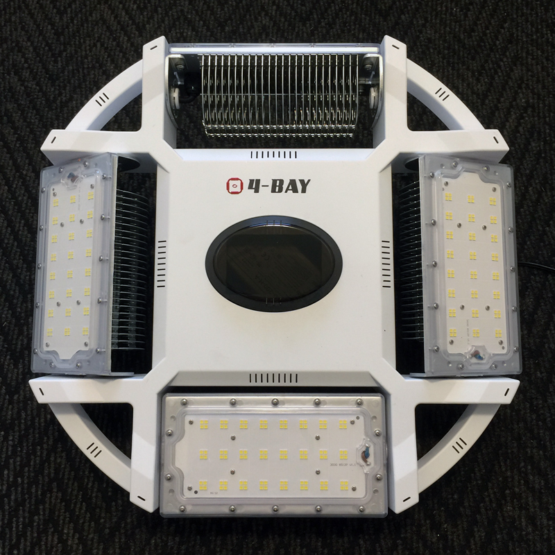 Product Gallery – 4Bay High Bay LED Lights | Okotoks, Alberta, Canada