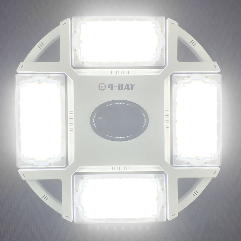 Product Gallery – 4Bay High Bay LED Lights | Okotoks, Alberta, Canada