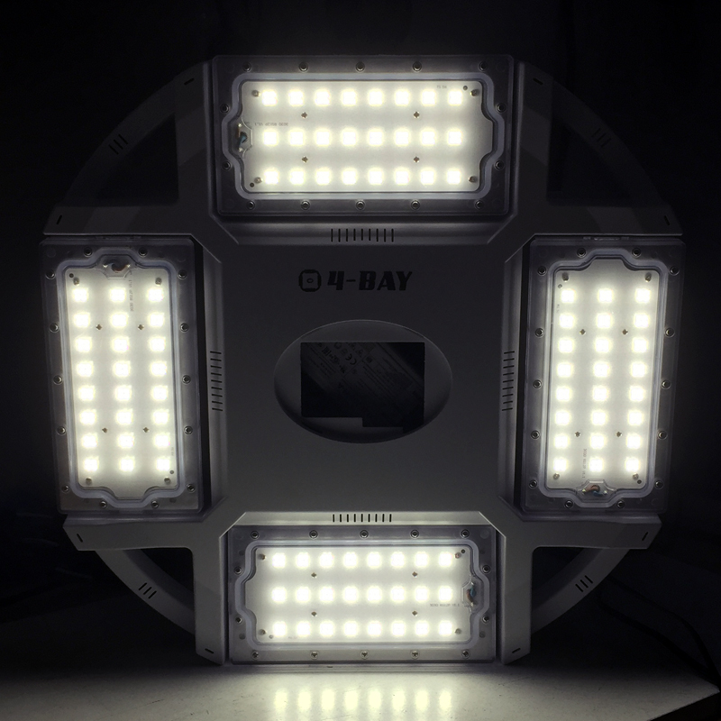 Product Gallery – 4Bay High Bay LED Lights | Okotoks, Alberta, Canada