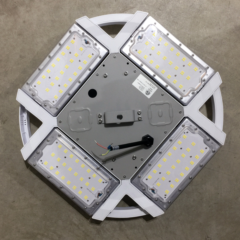 Product Gallery – 4Bay High Bay LED Lights | Okotoks, Alberta, Canada