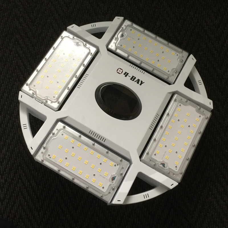 Product Gallery – 4Bay High Bay LED Lights | Okotoks, Alberta, Canada